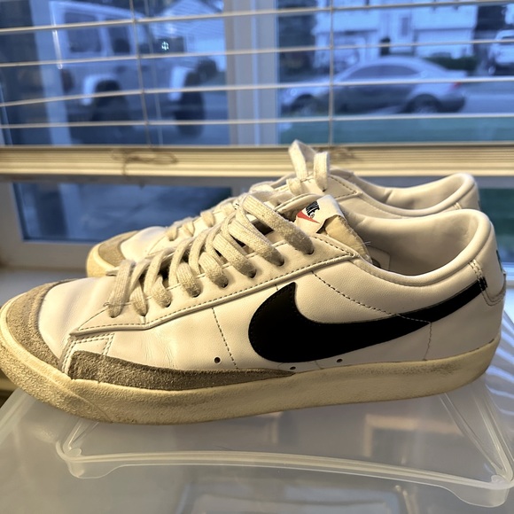 Nike | Shoes | No Longer Needed | Poshmark